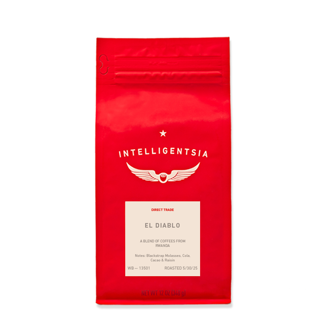 Intelligentsia Coffee wholesale products