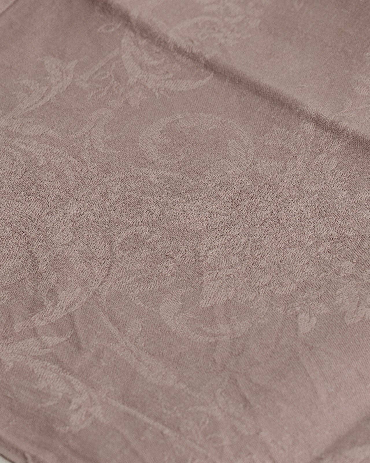 Wholesale Set of 4 antique monogrammed towels "AB" for your store - Faire