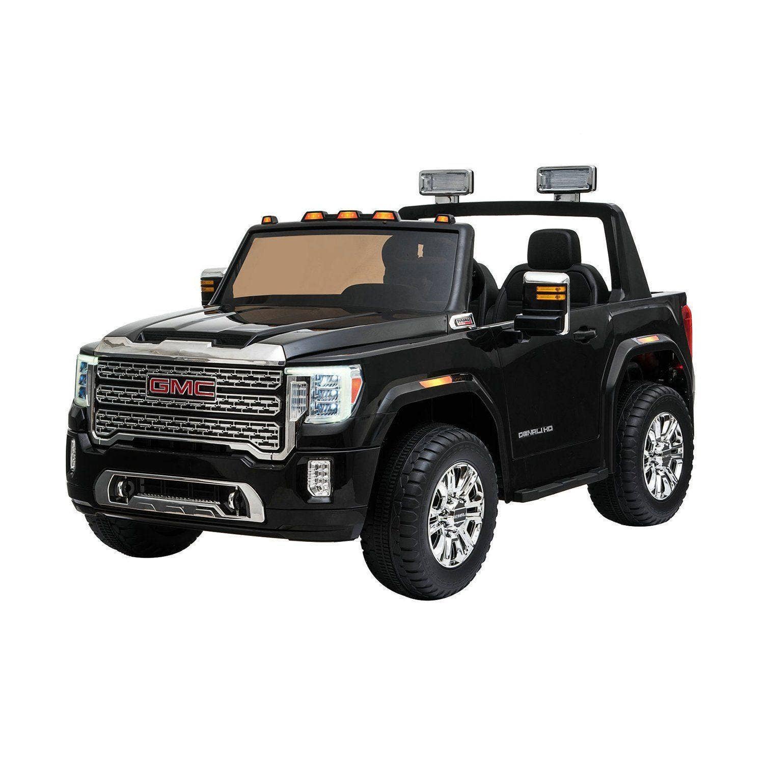 Wholesale 24V GMC Denali 2 Seater Battery Operated Ride on Car with ...