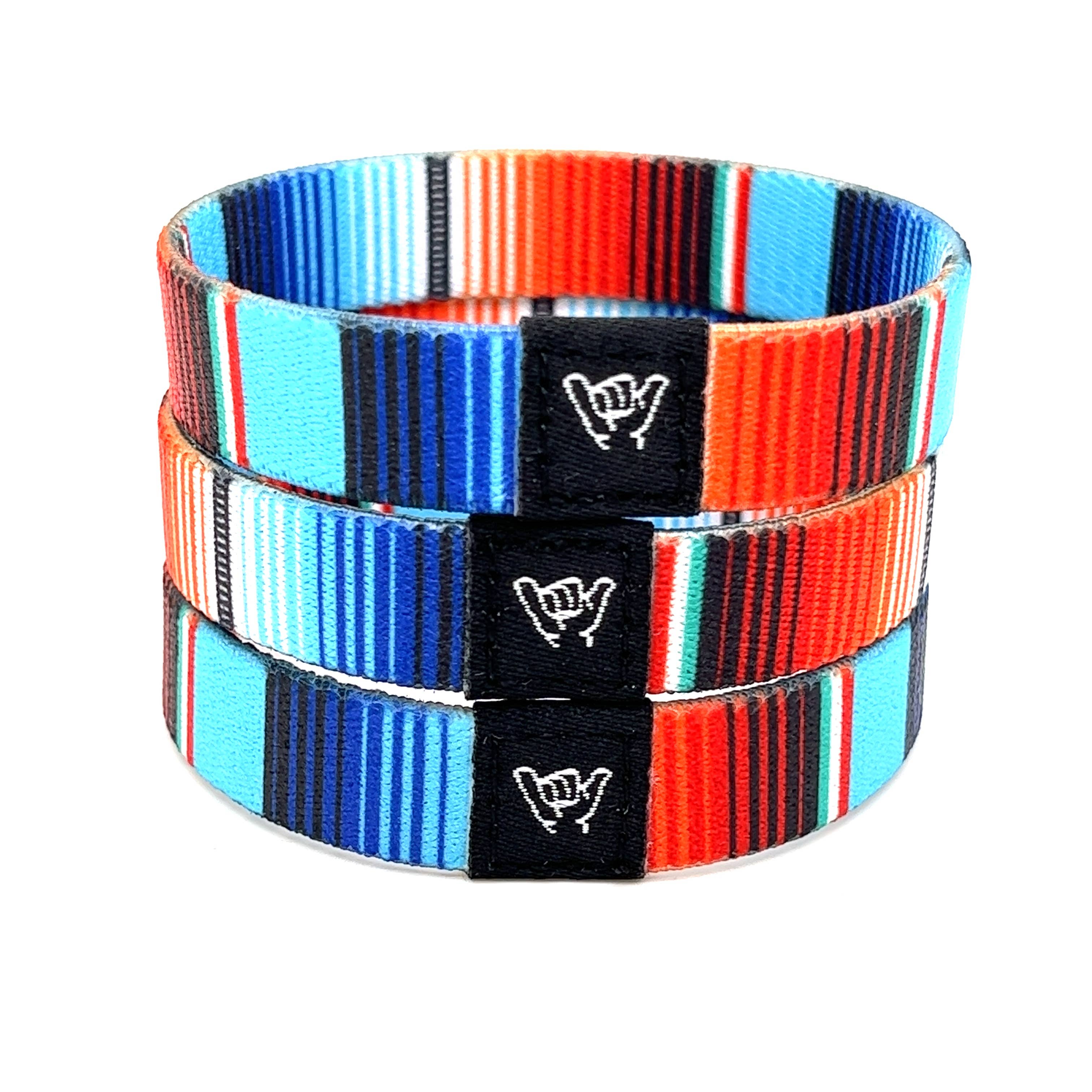 Hang Loose Bands wholesale products