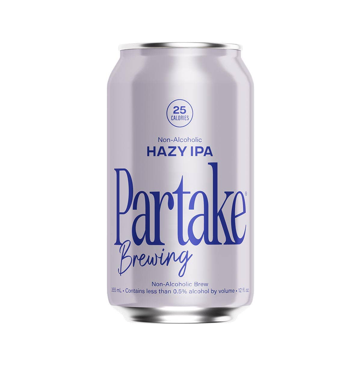 Wholesale Partake Brewing Non-alcoholic beer - Hazy IPA - 24 Pack for ...