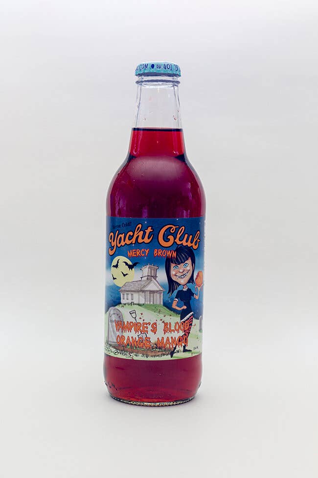 Wholesale Mercy Brown Vampires Blood Orange Mango (12 Pack) for your ...