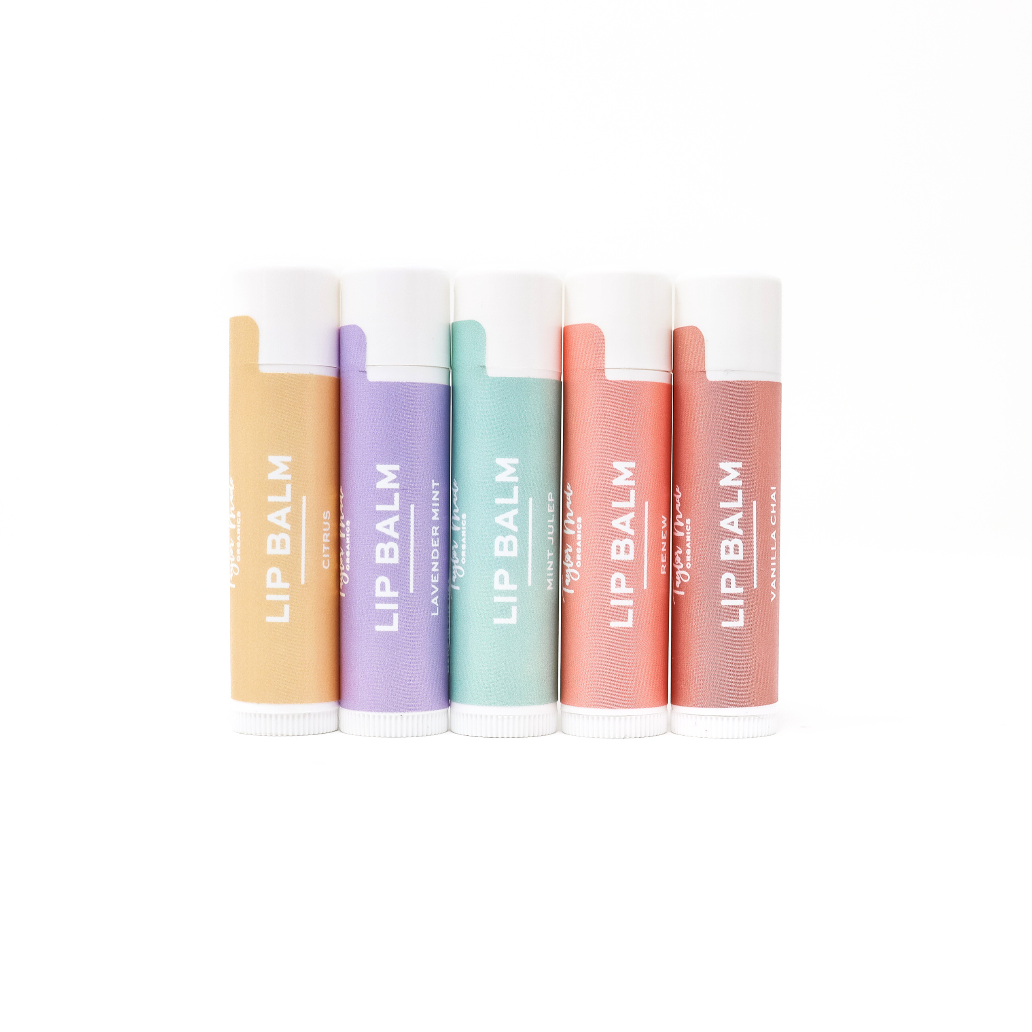 Wholesale lip balms for your store
