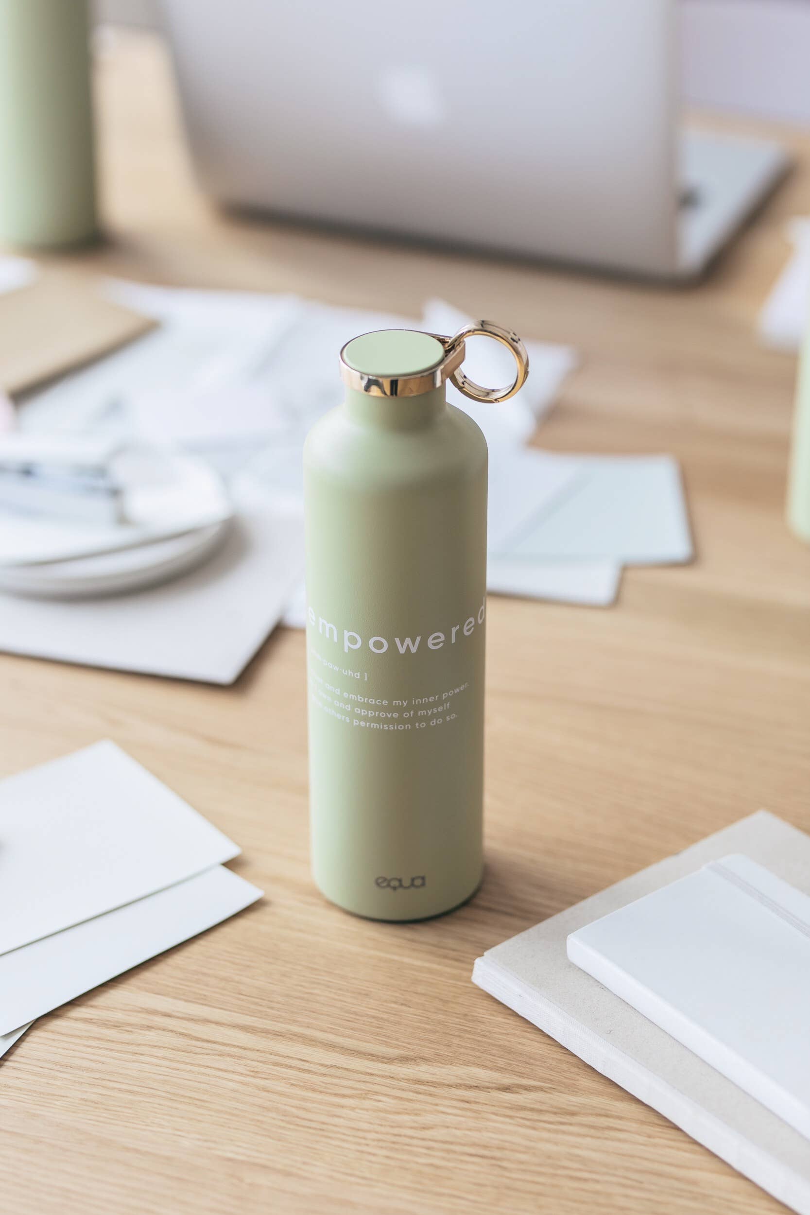 EQUA wholesale products