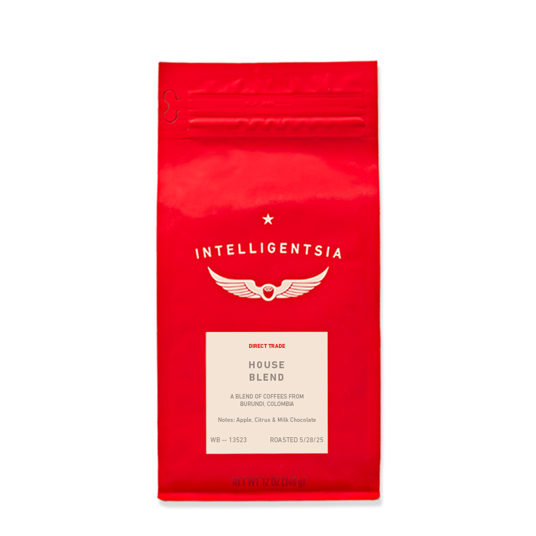 Intelligentsia Coffee wholesale products