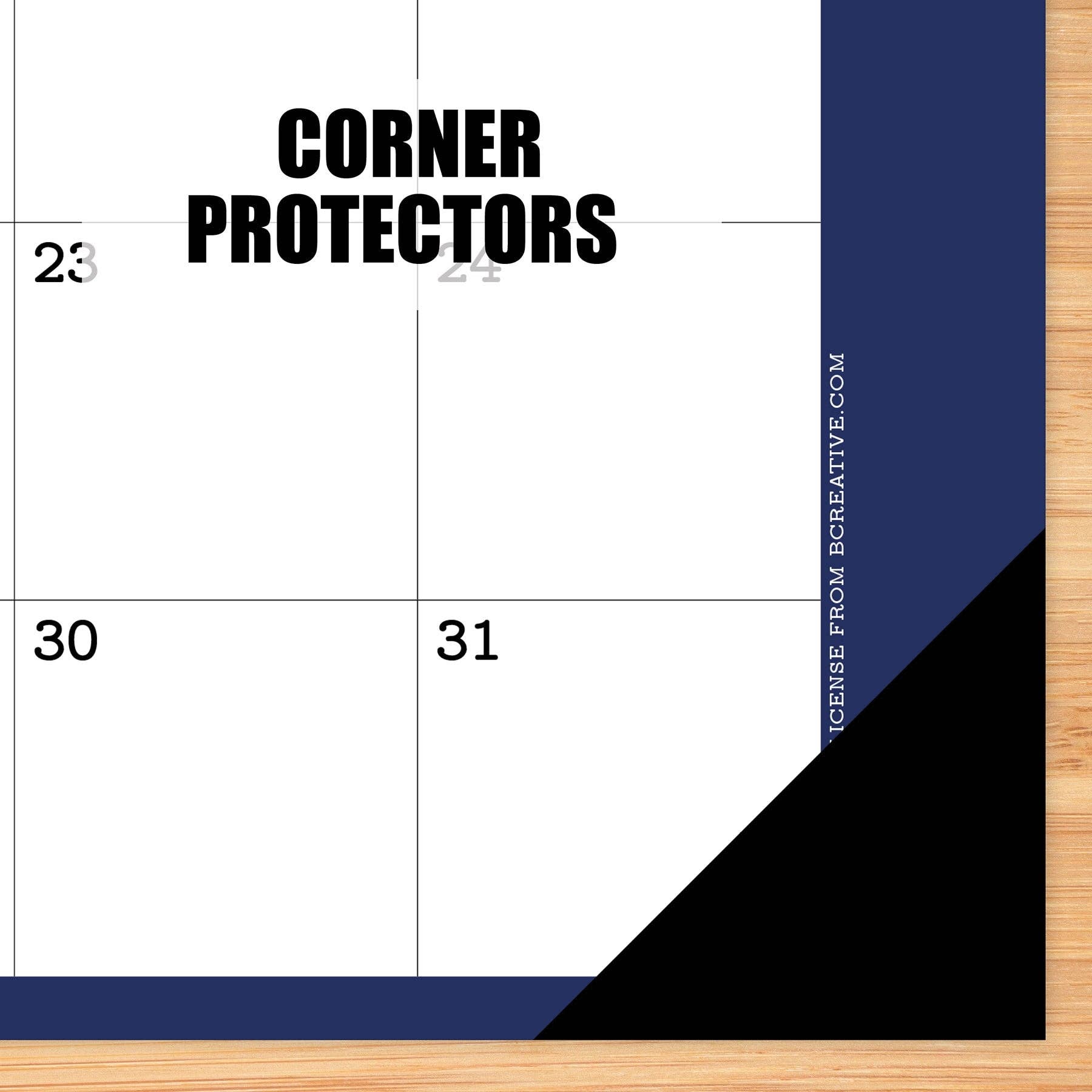 Wholesale Punny Art of David Olenick 2026 17" x 12" Small Monthly Desk ...