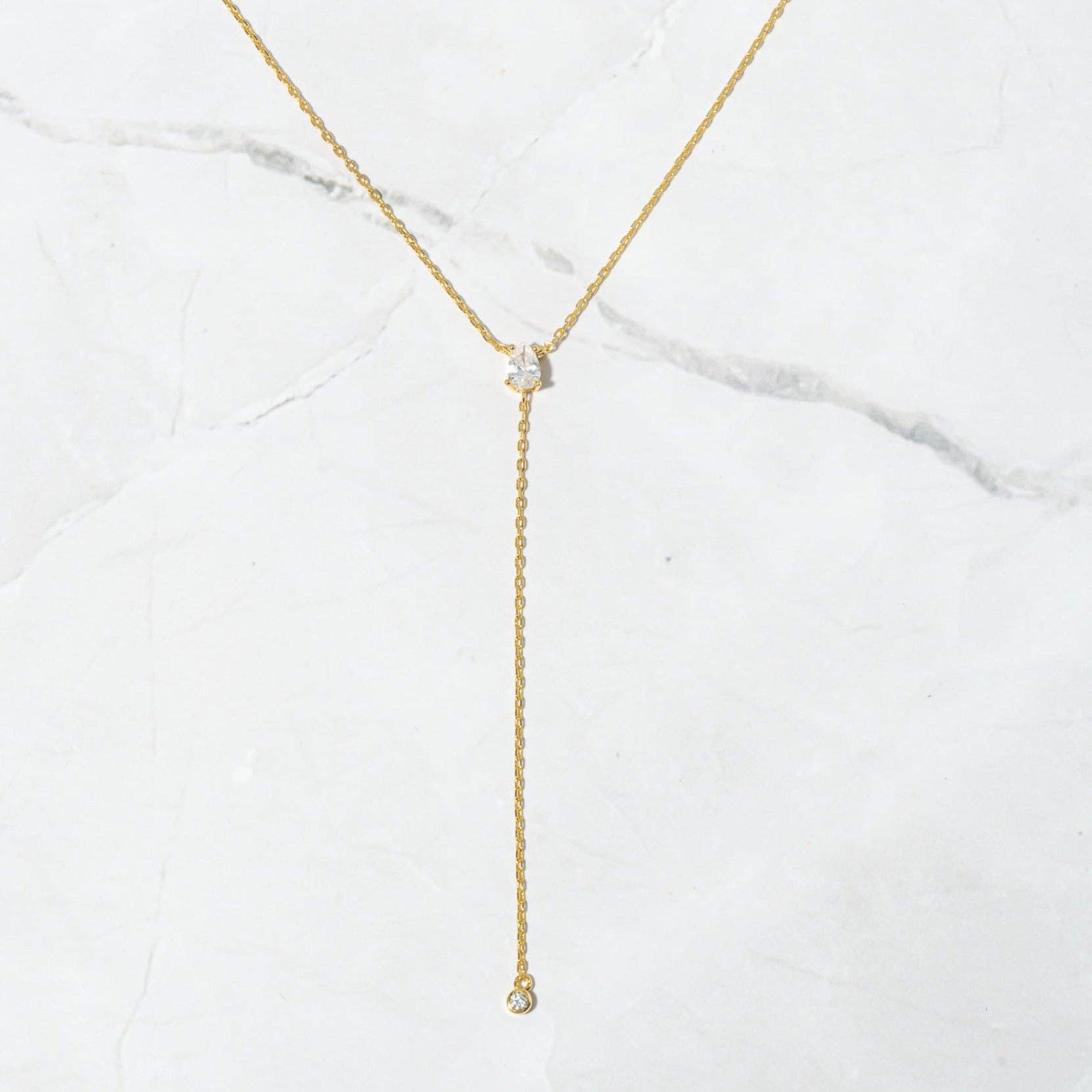 Wholesale lariat & y-neck necklaces for your store