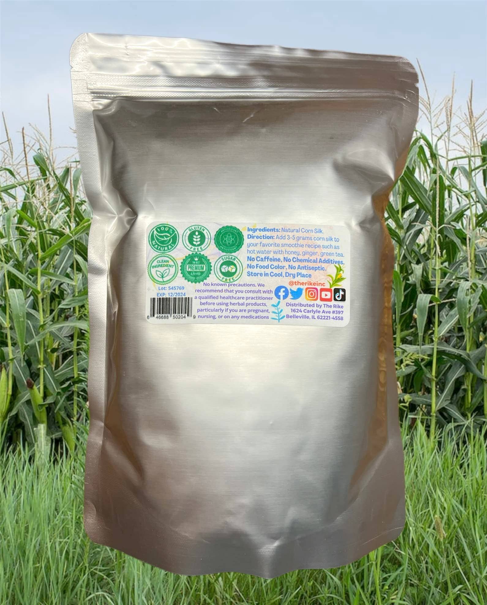 The Rike LLC wholesale products