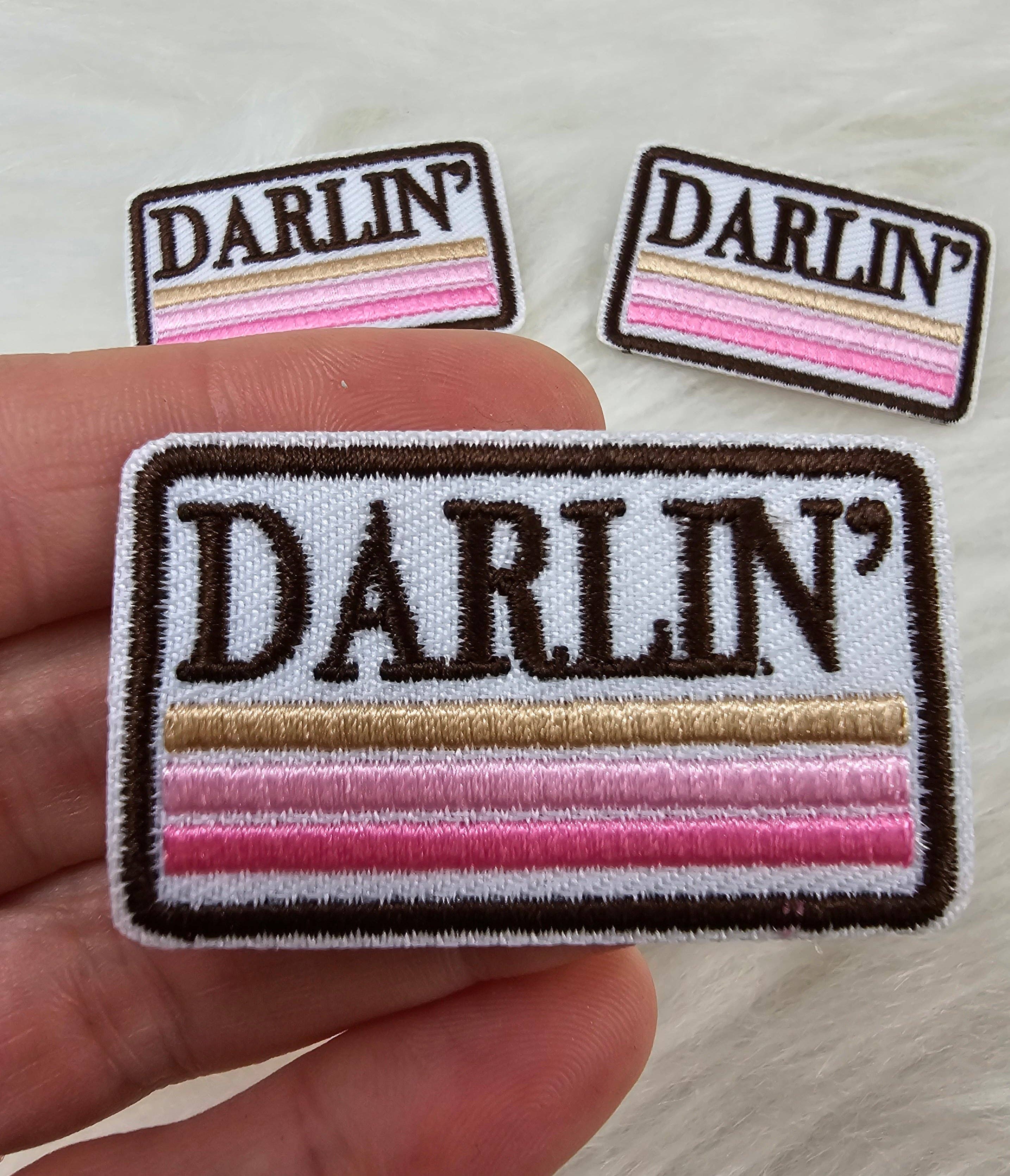 Wholesale iron on patches for your store