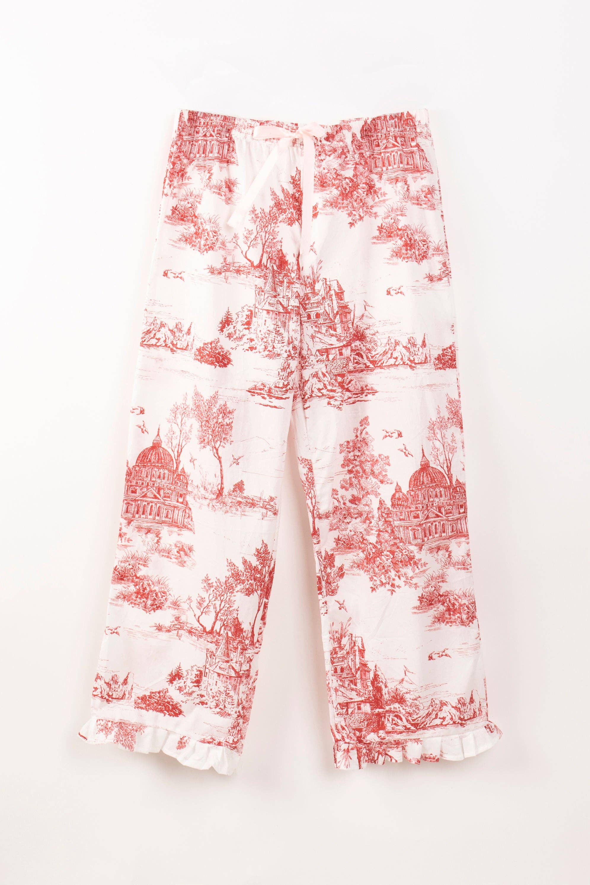 Wholesale Colette Toile PJ Pants for your store - Faire