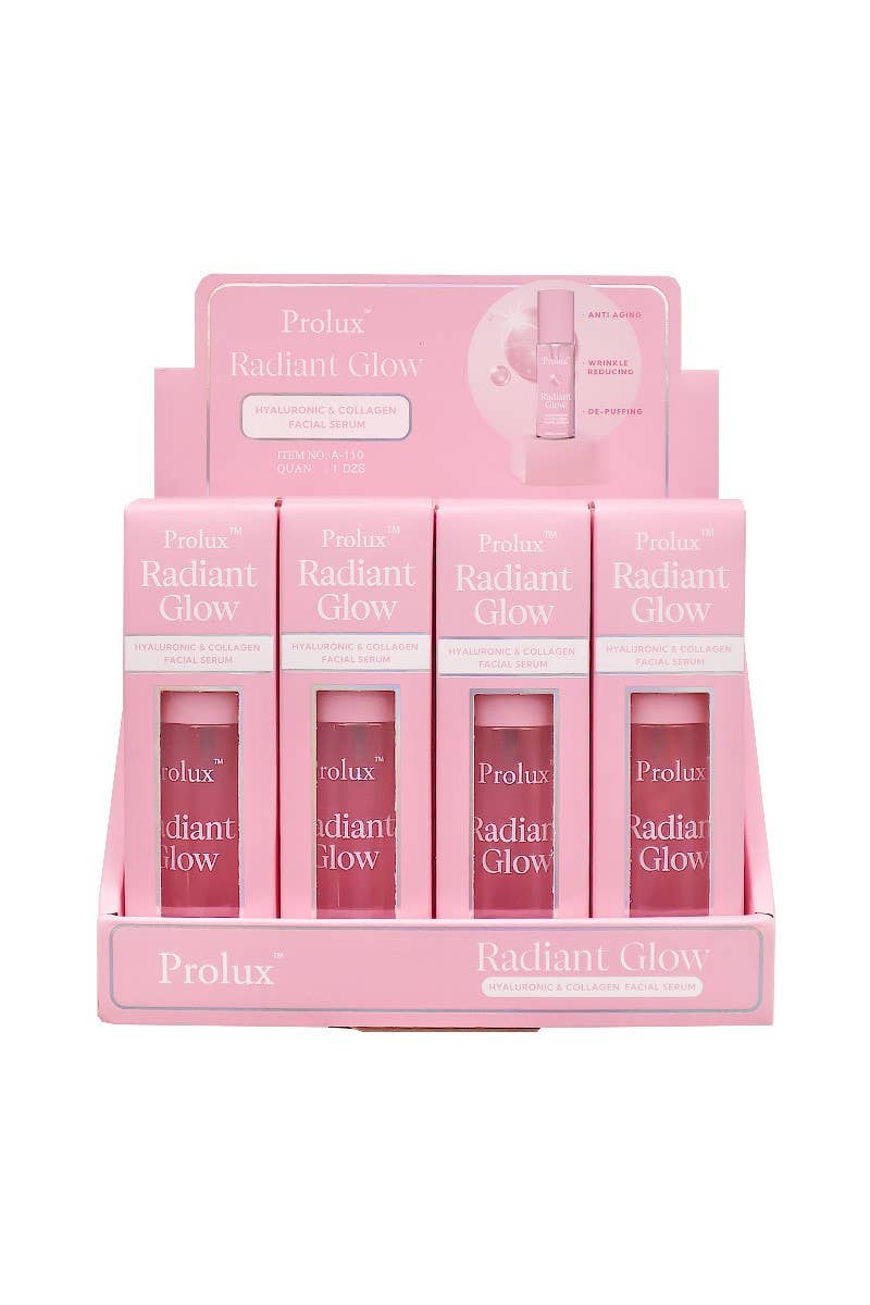 Wholesale toners & serums for your store