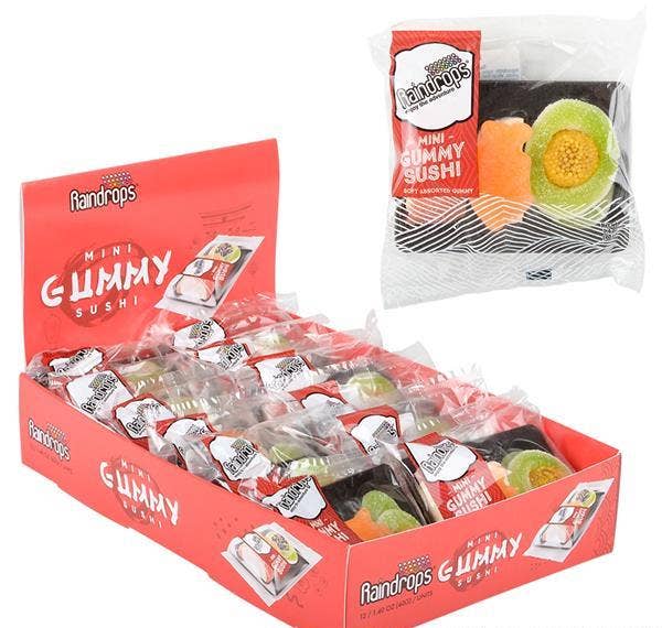 Wholesale japanese candy for your store