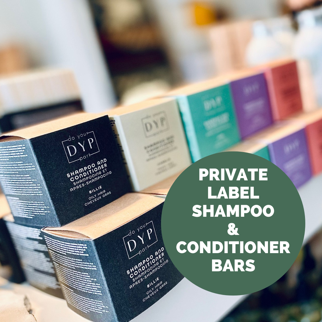 Wholesale shampoo & conditioner for your store