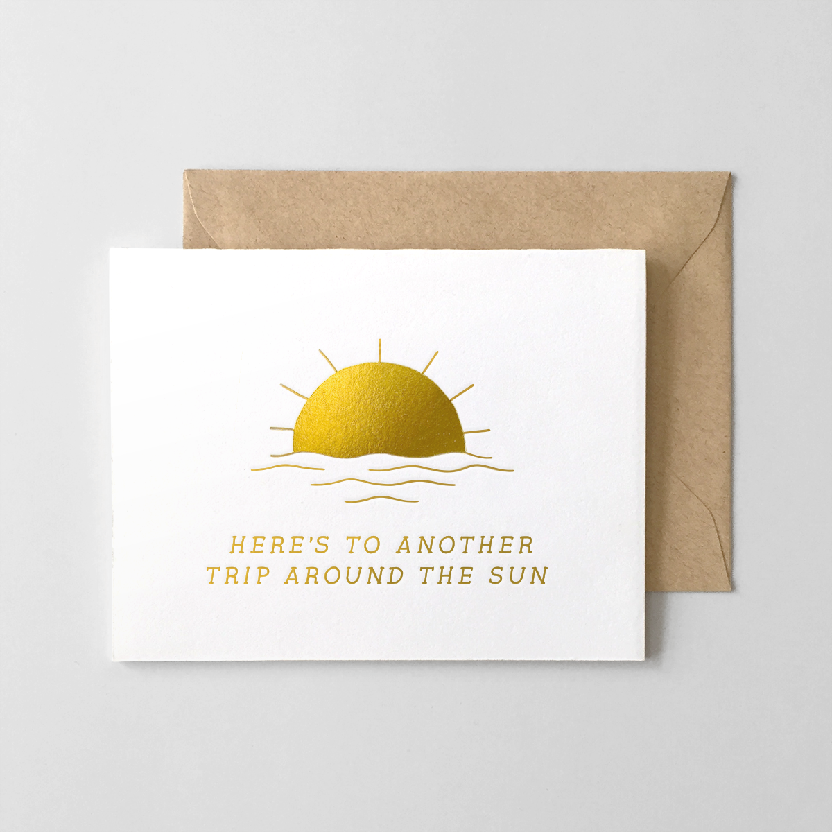 Hello Paper Co. wholesale products