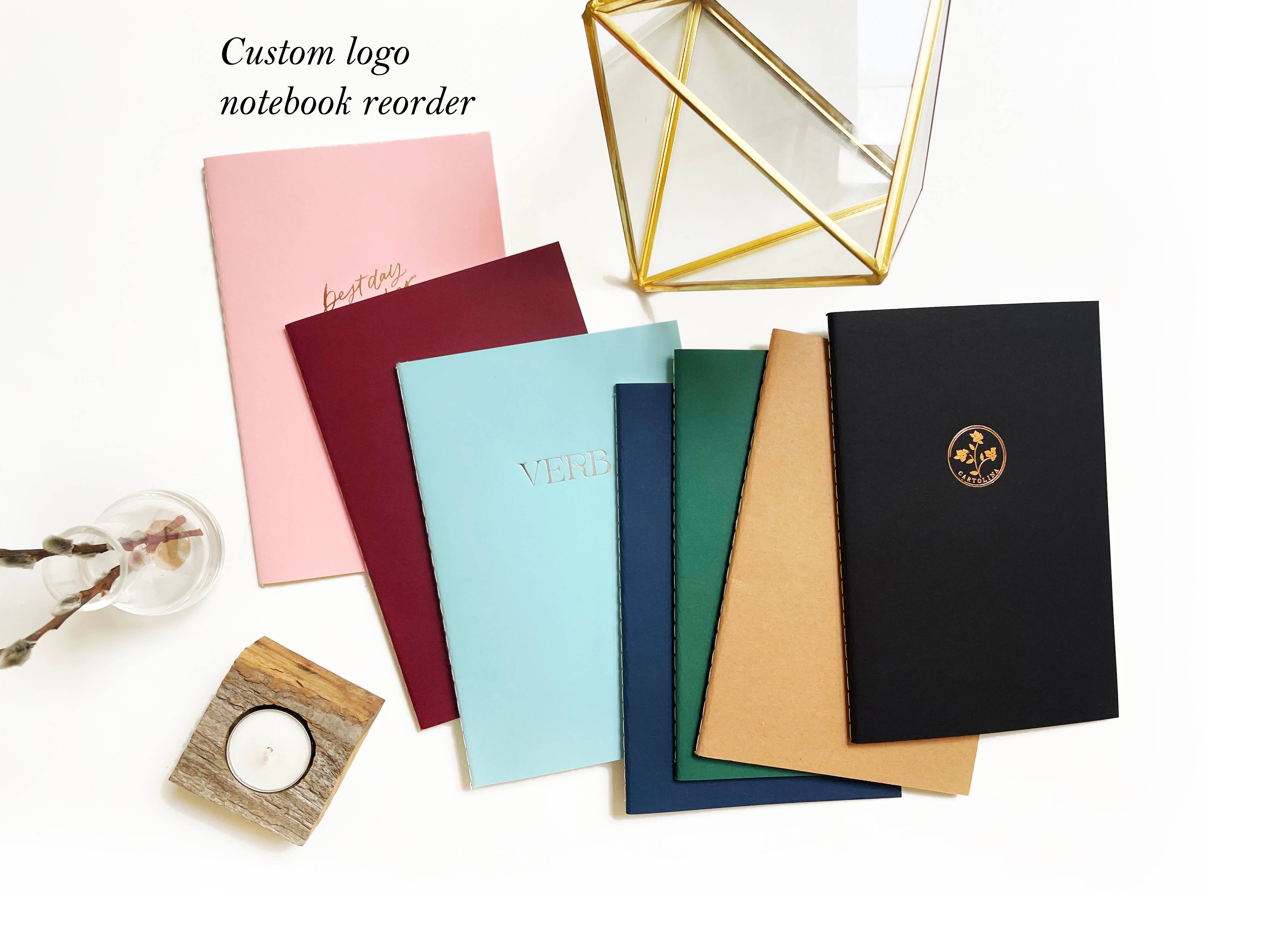 Wholesale custom notebook for your store