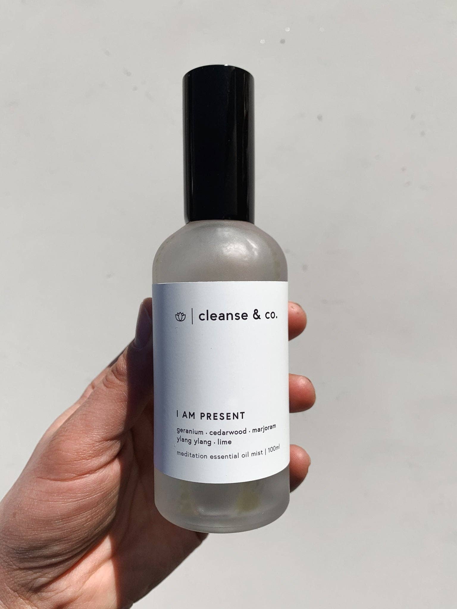 Cleanse & Co. wholesale products