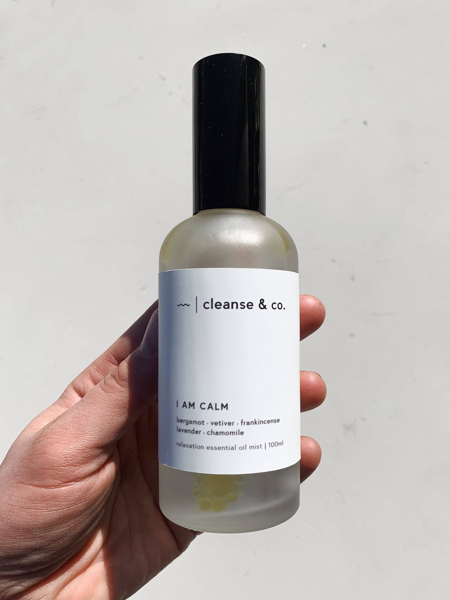 Cleanse & Co. wholesale products
