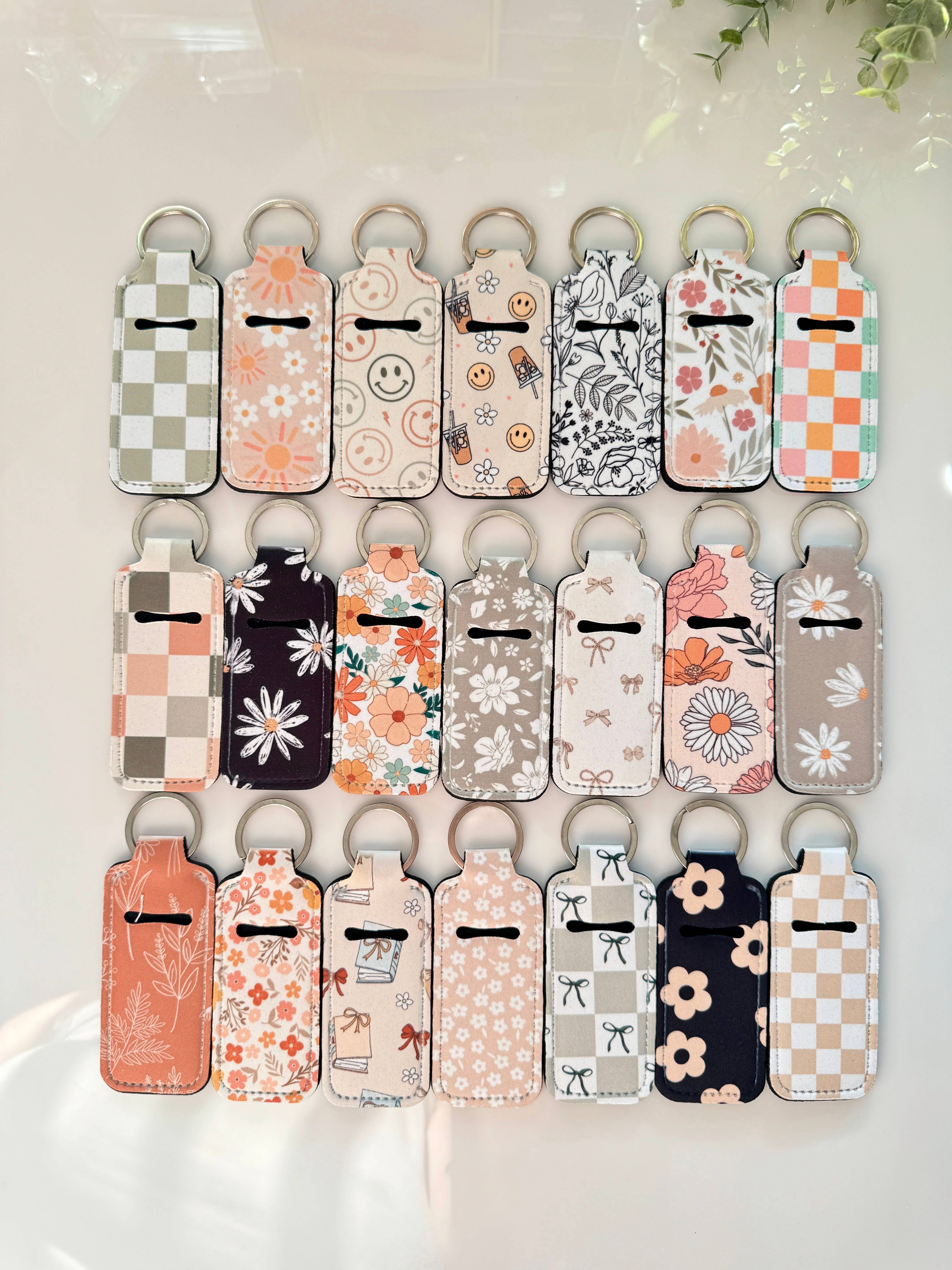 Wholesale keychains for your store