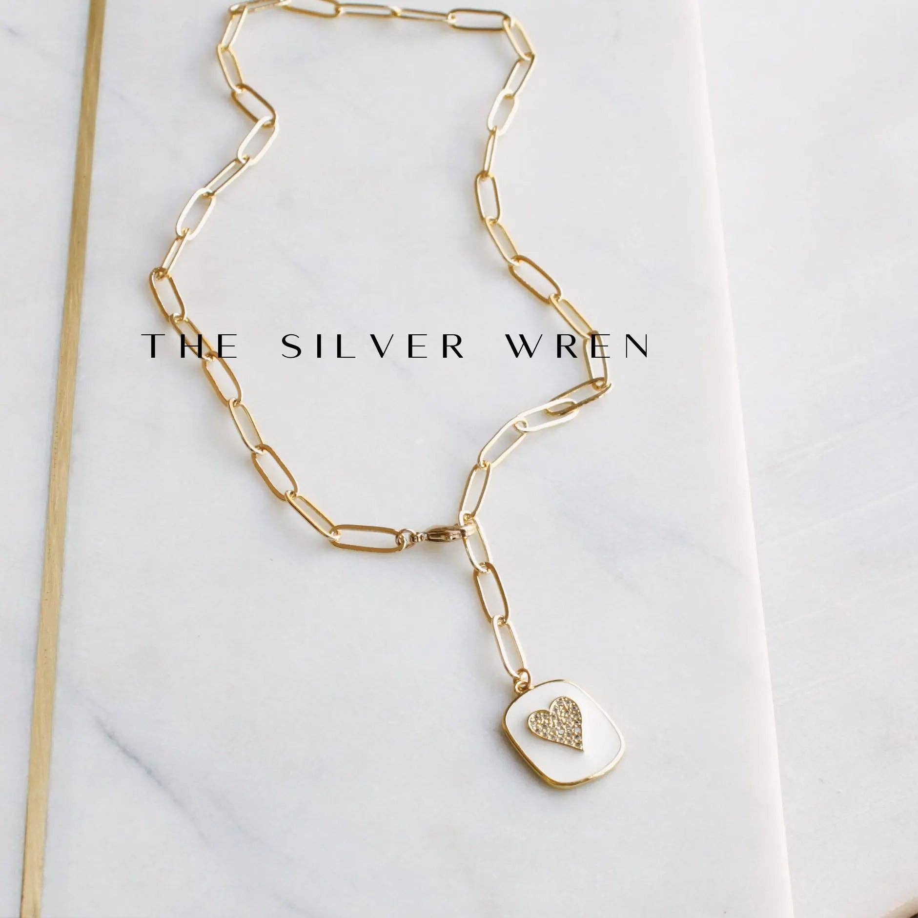 Wholesale lariat & y-neck necklaces for your store