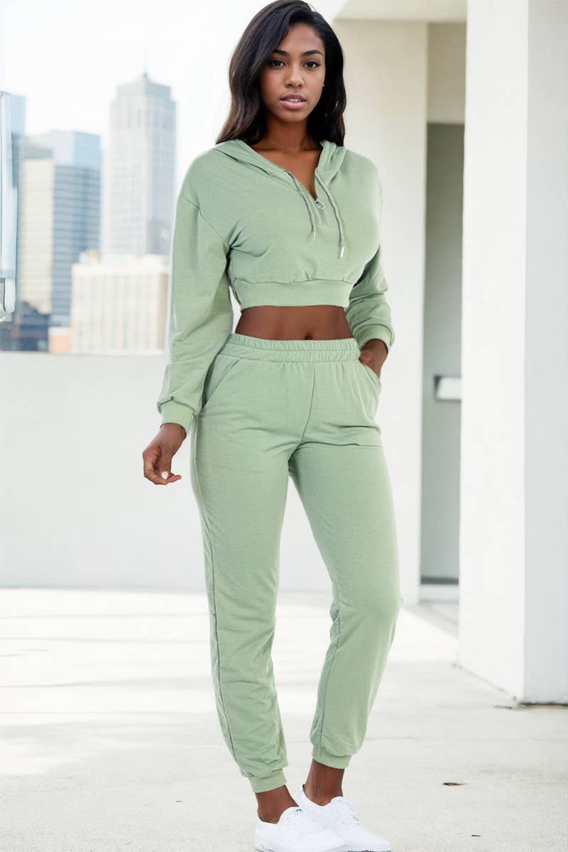 Wholesale jogging suits for your store