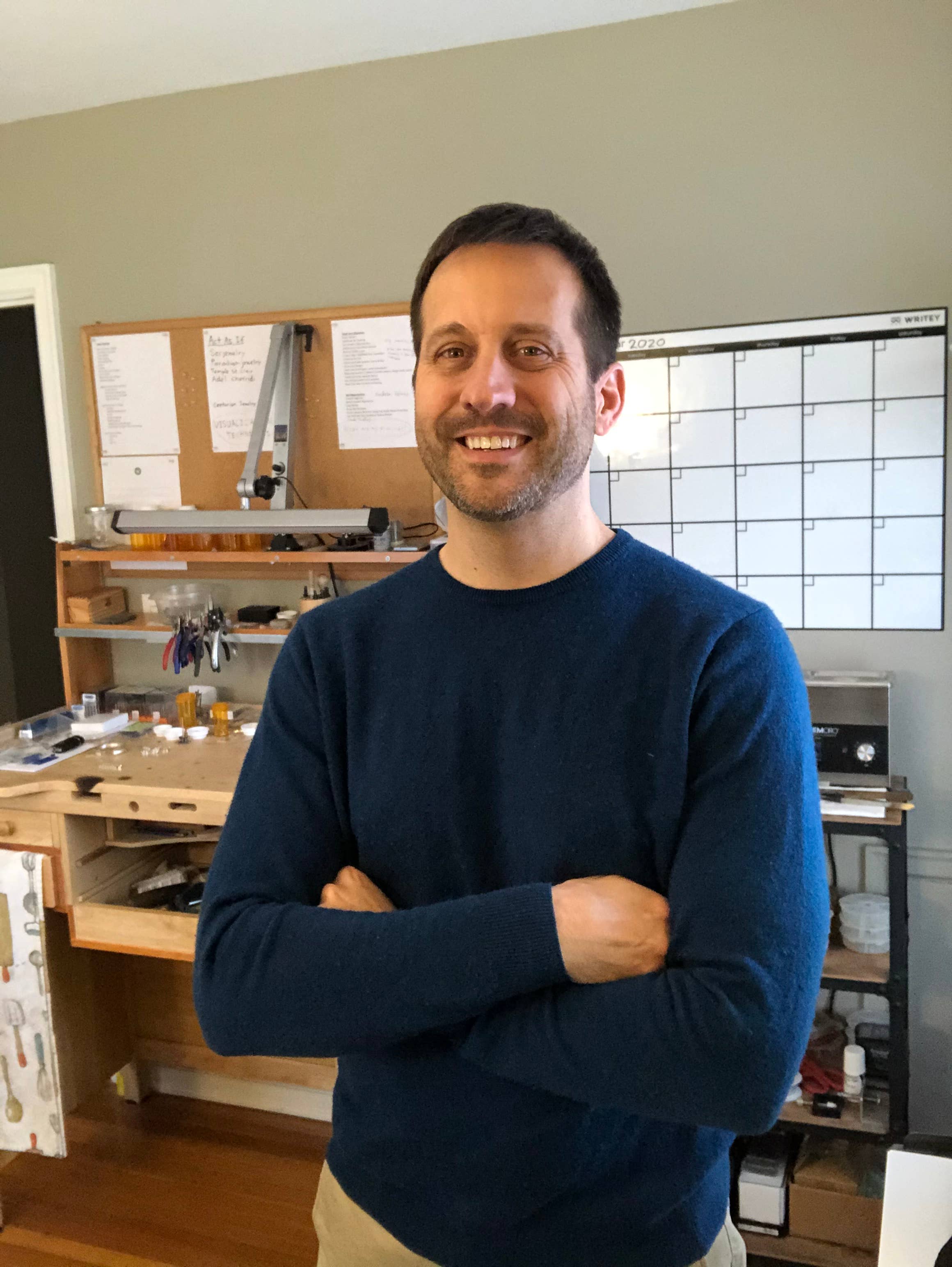 Mark Lisota Designs wholesaleproducten