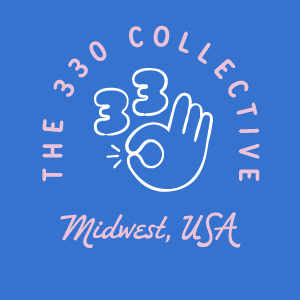 The 330 Collective wholesale products