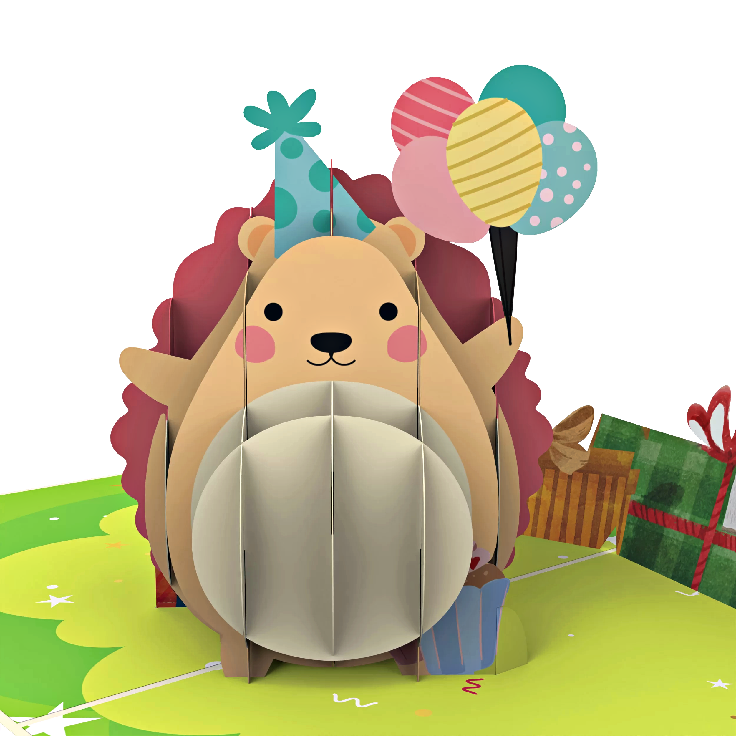 Wonder Paper Art wholesale products