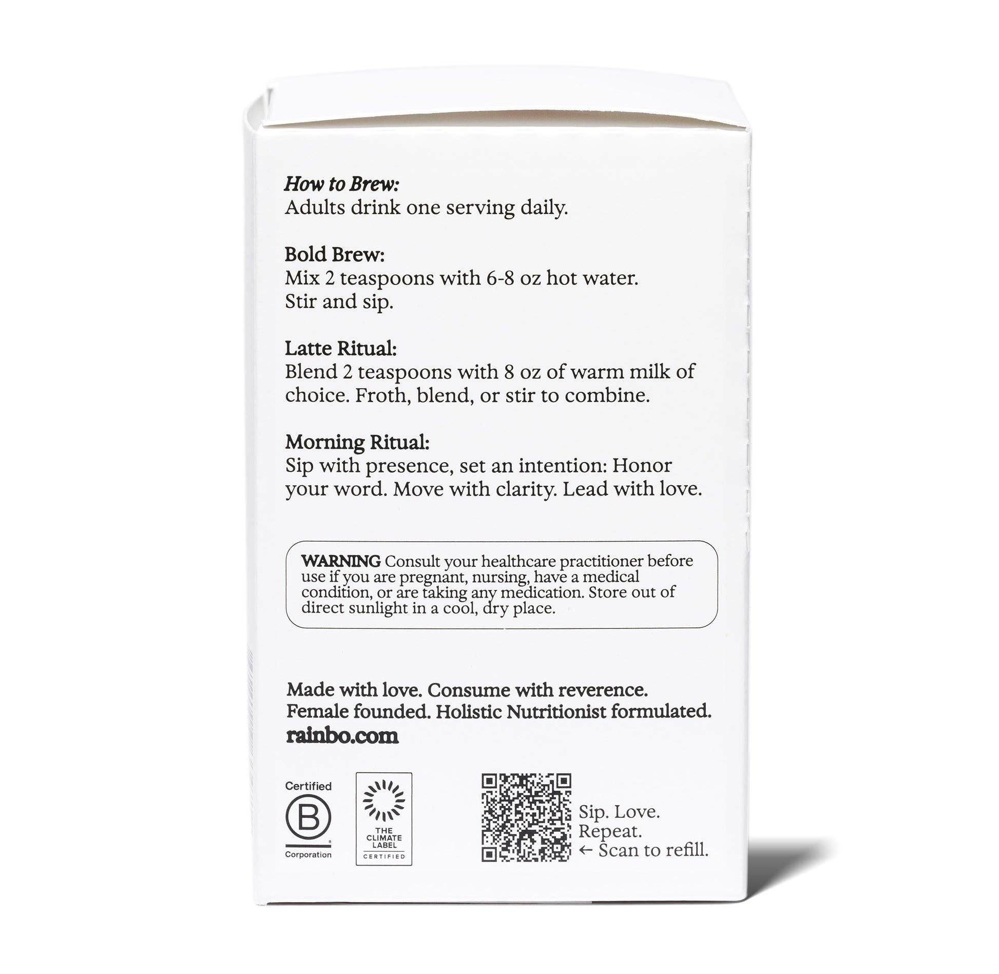 Wholesale Fungki - Herbal Mushroom Coffee Alternative - Carton (10 ...