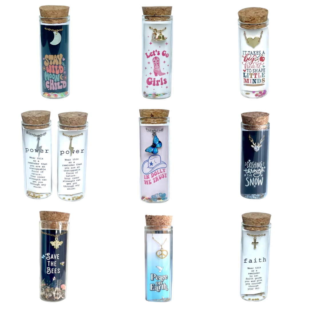 L rae jewelry wholesale products