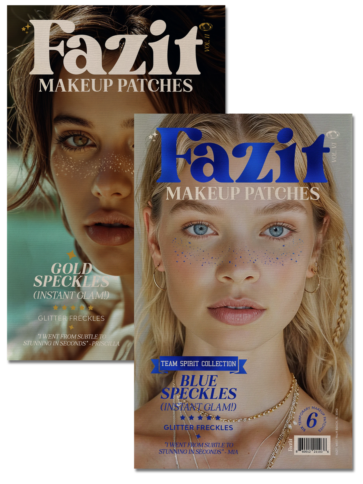 Fazit wholesale products