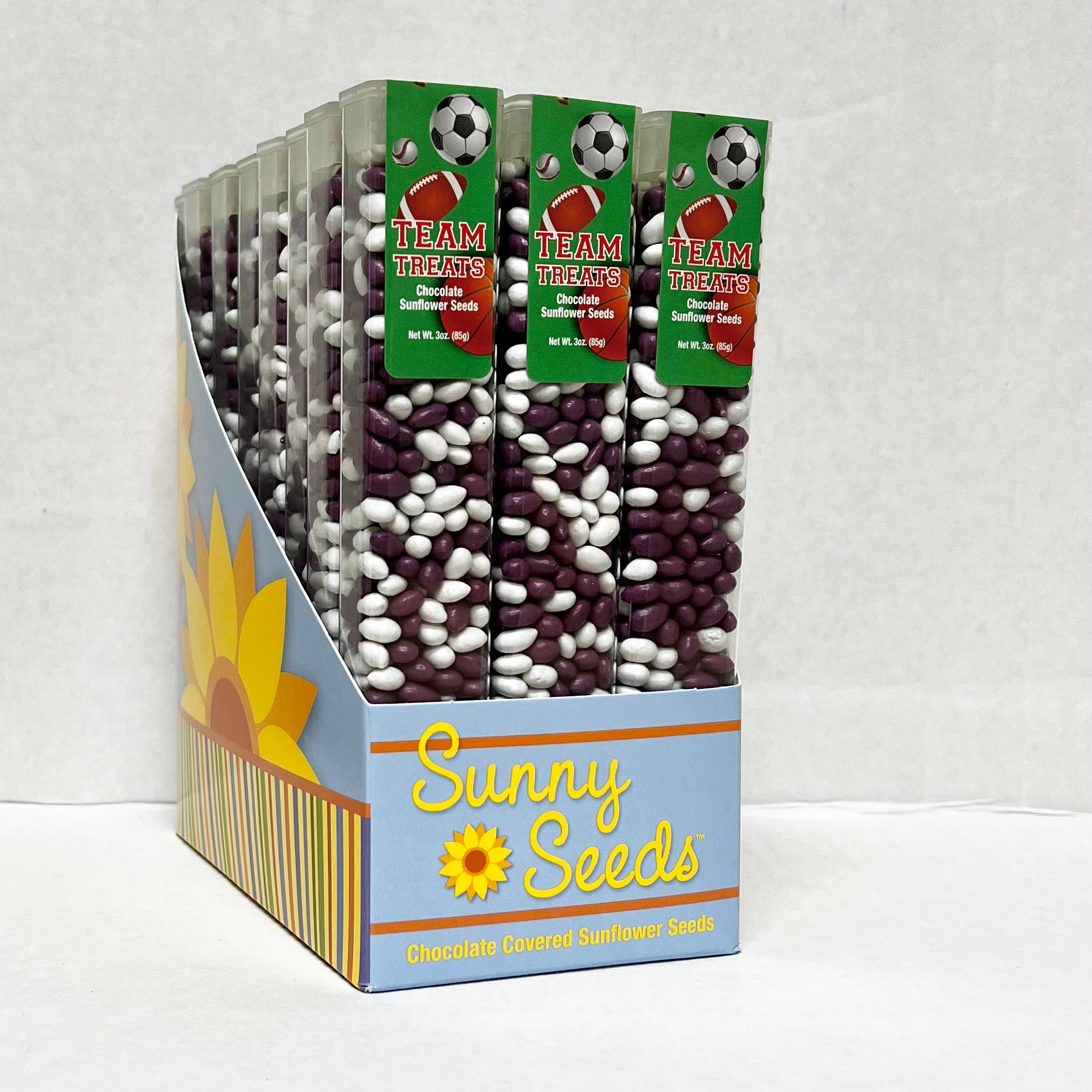 Sunflower Food Company wholesale products