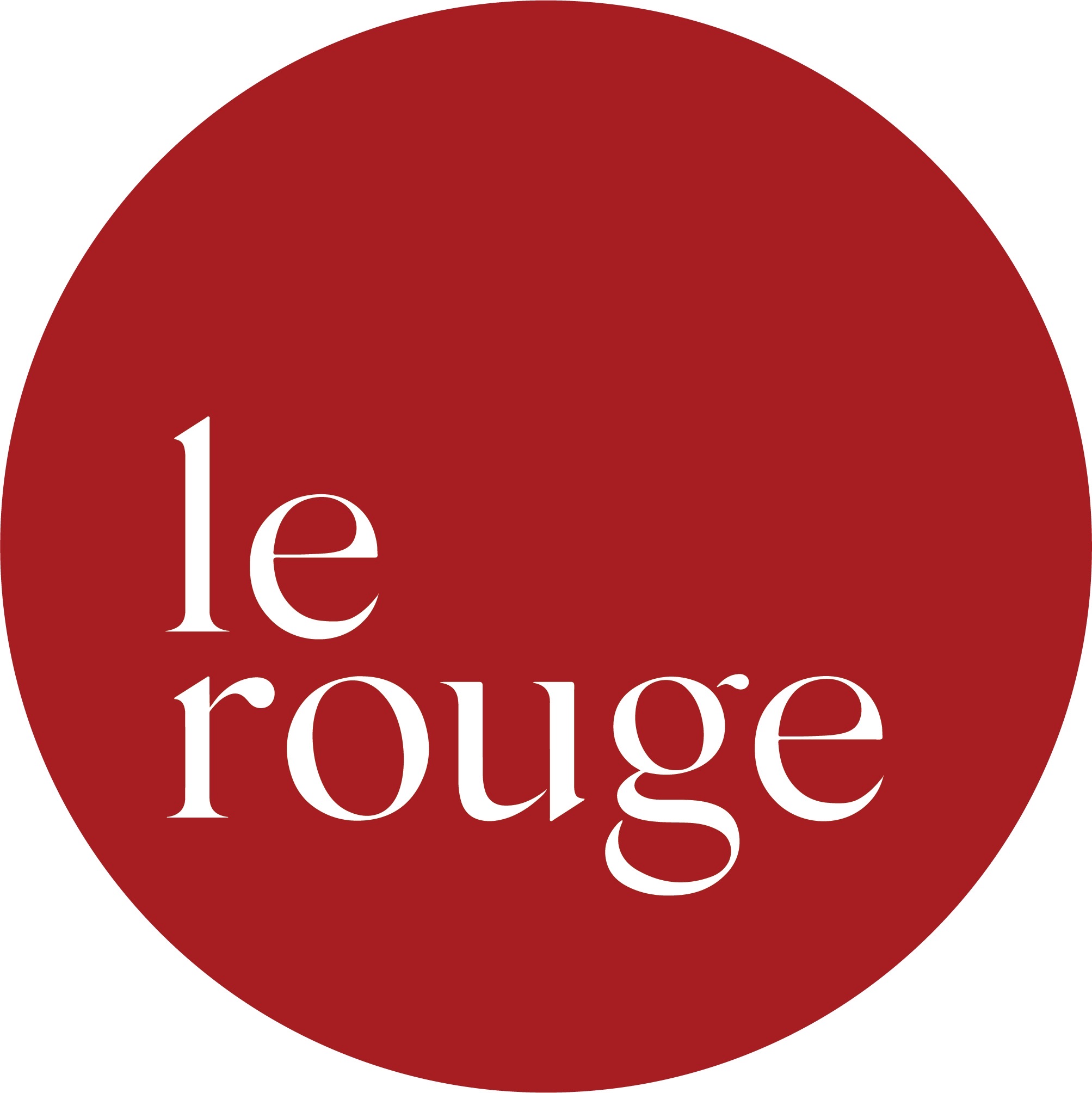Le Rouge Life Inc. wholesale products