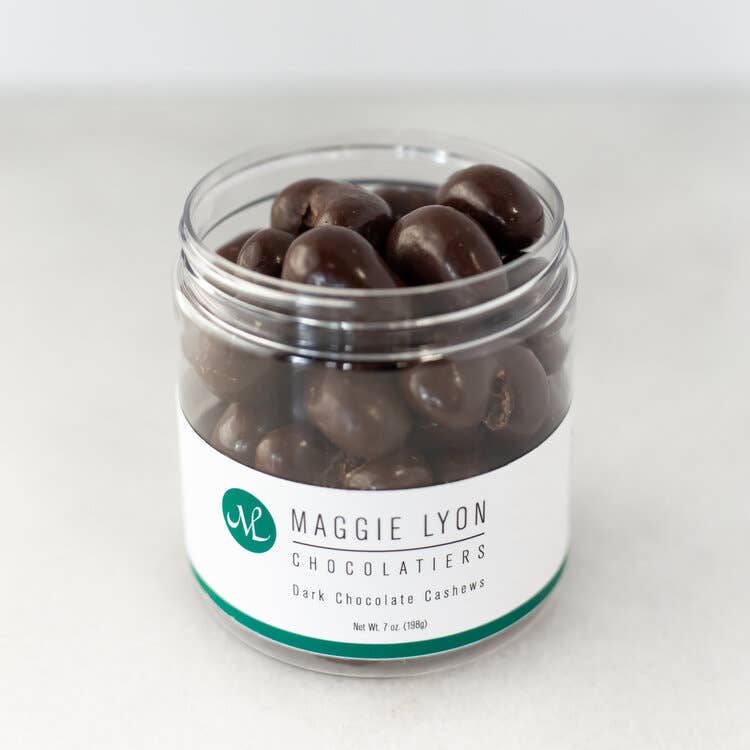 Maggie Lyon Chocolatiers wholesale products