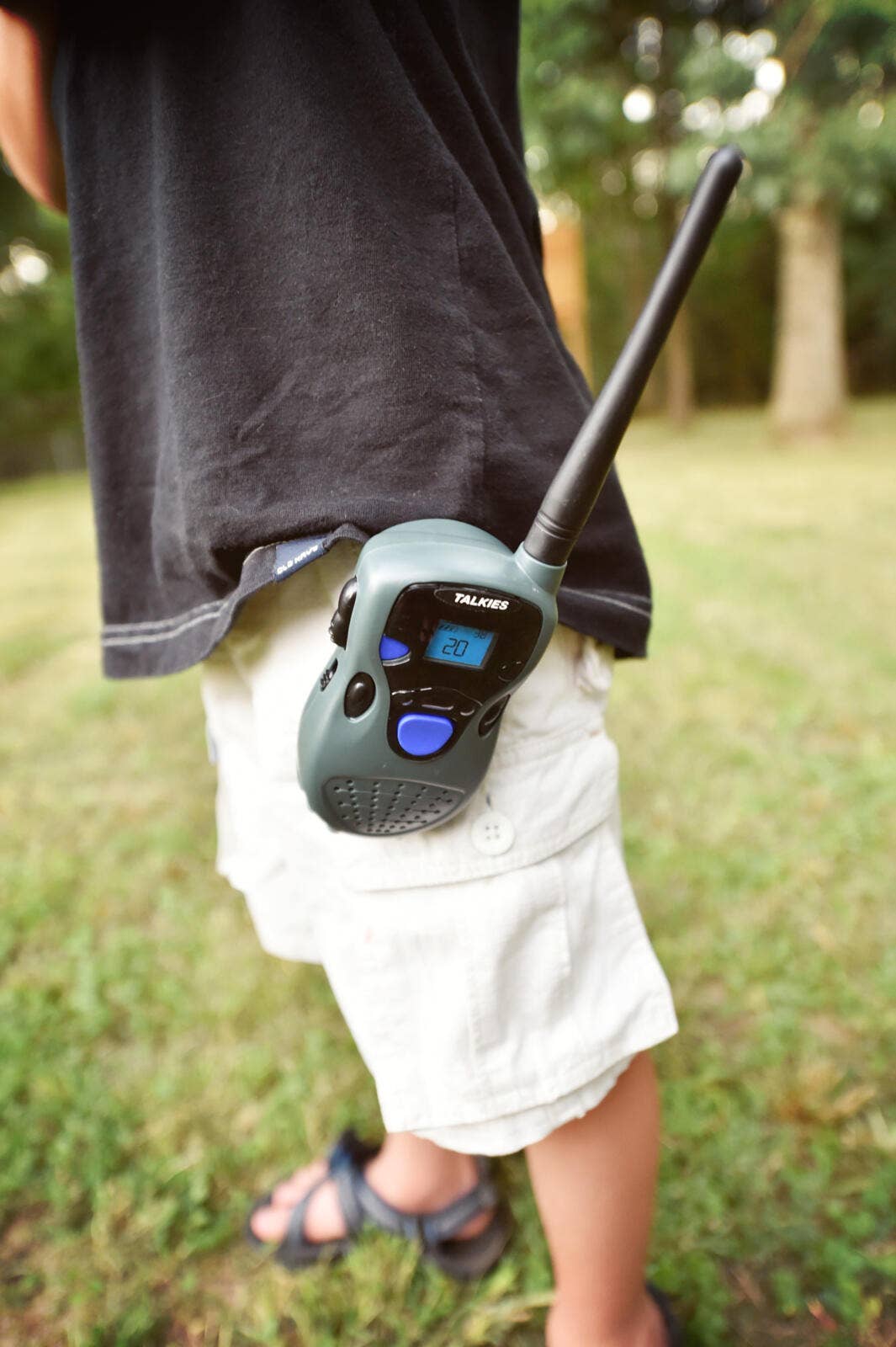 Wholesale Maxx Action Commando Series Walkie Talkies for your store - Faire