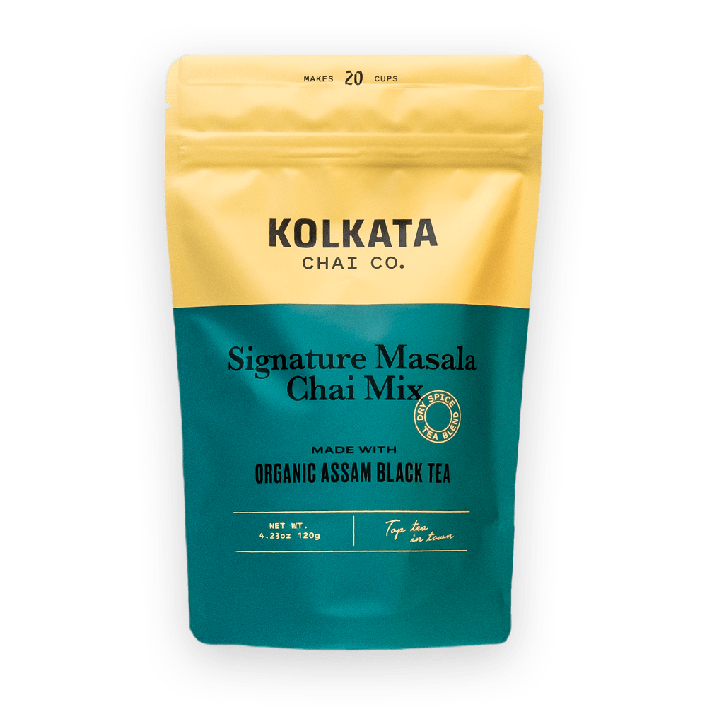 Wholesale Loose teas