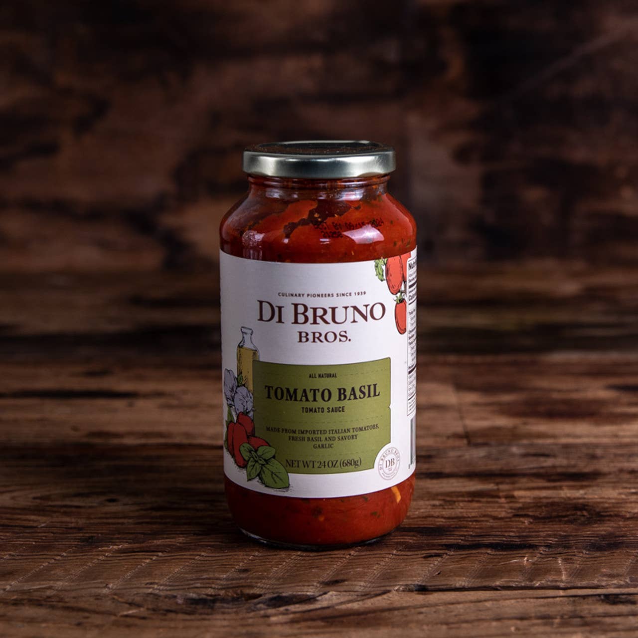 Di Bruno Bros. wholesale products