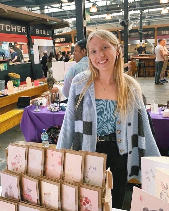 Lib's Cards wholesale products