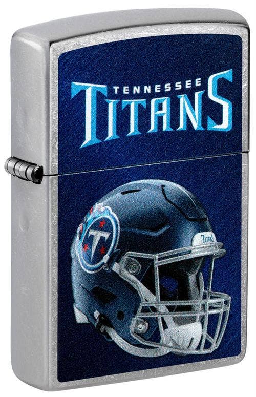 Wholesale Tennessee Titans NFL Zippo Lighter for your store - Faire