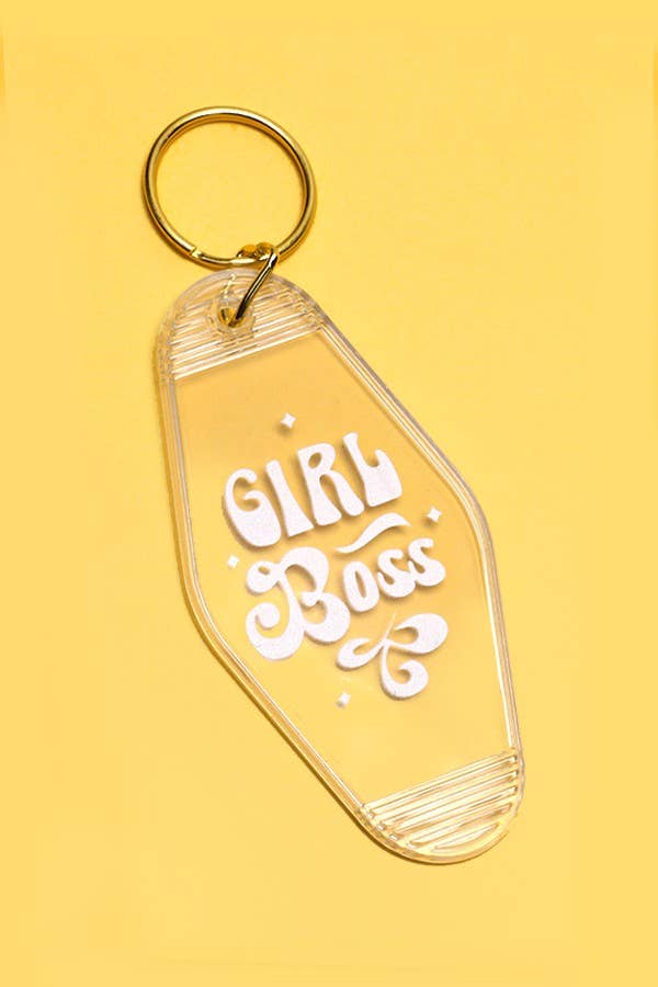 Wholesale NOSTALGIC WORDS CLASSIC MOTEL KEY CHAINS | 40KC107 for your ...