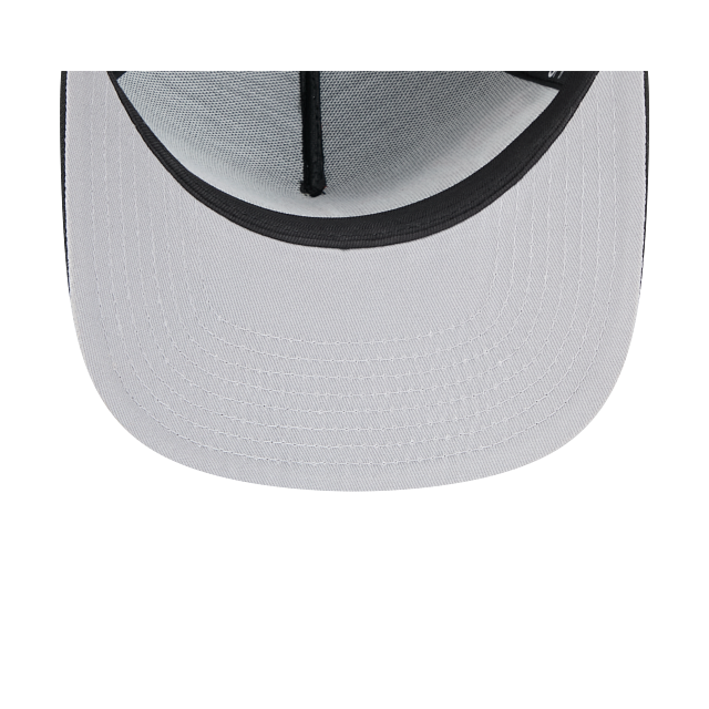 Wholesale BOSTON BRUINS 9FIFTY A-FRAME NEW ERA NHL BLACK SCRIPT ...