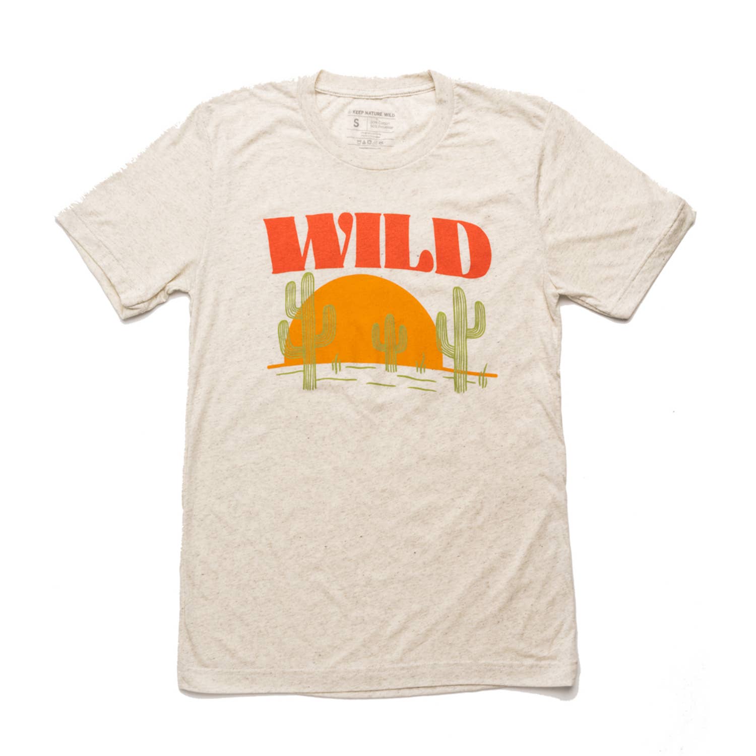 Keep Nature Wild wholesale products