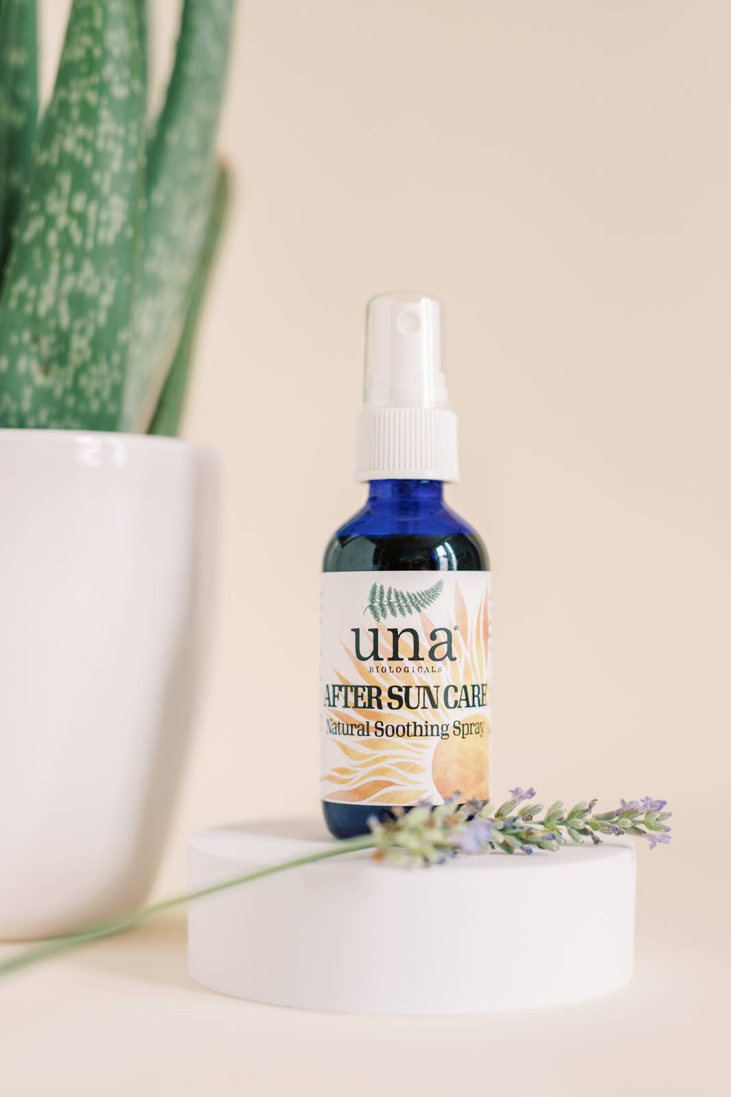 Una Biologicals wholesale products