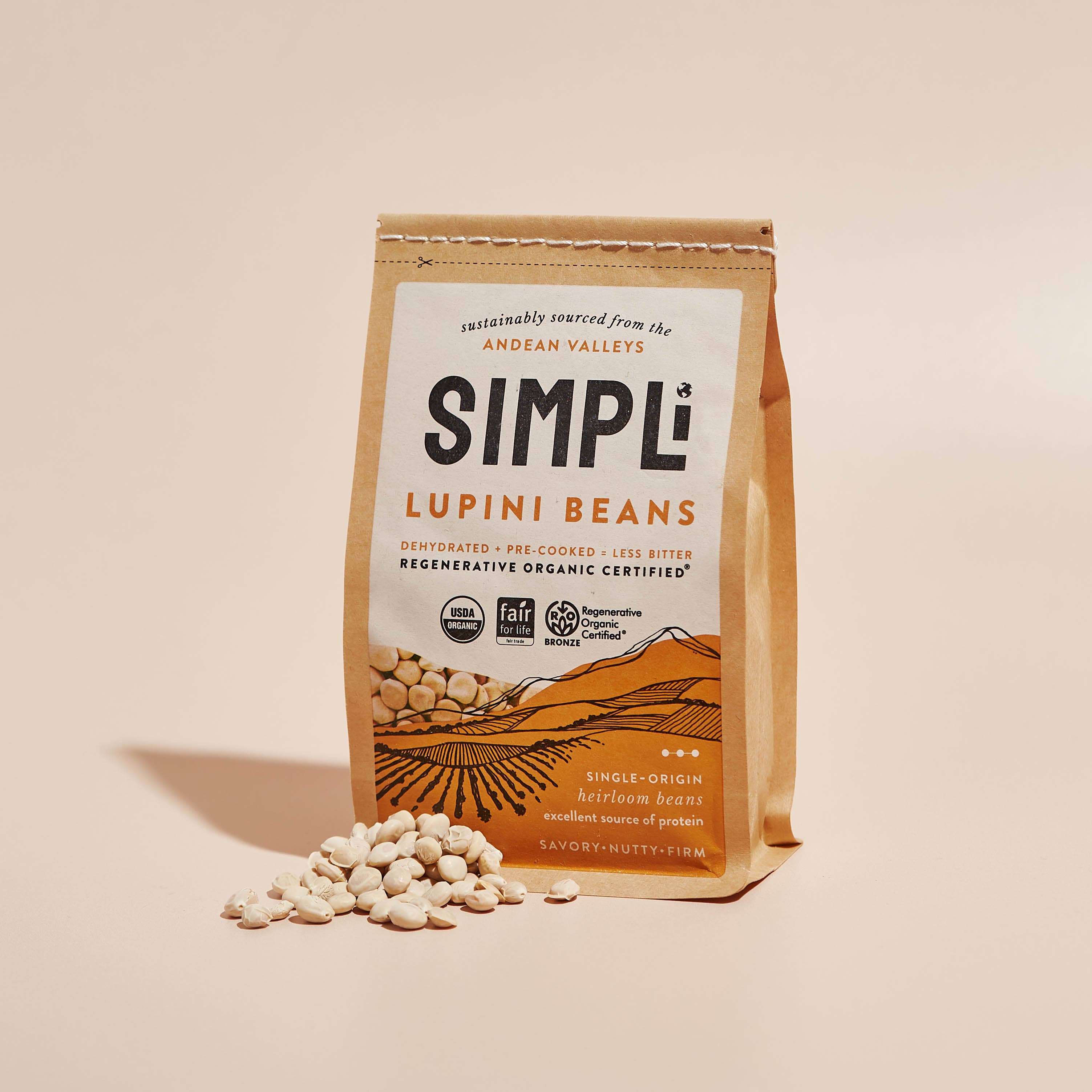 SIMPLi wholesale products