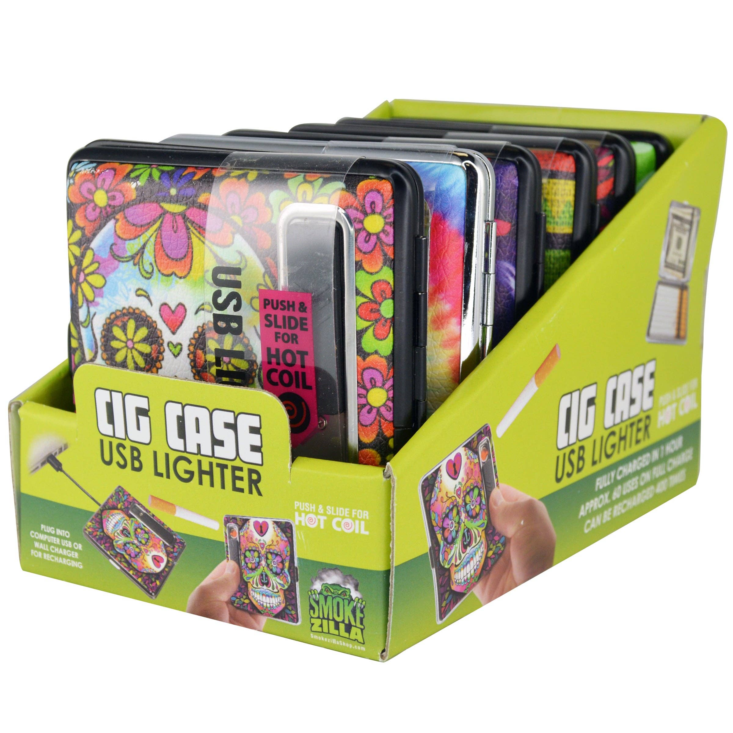 Wholesale smoking accessories for your store