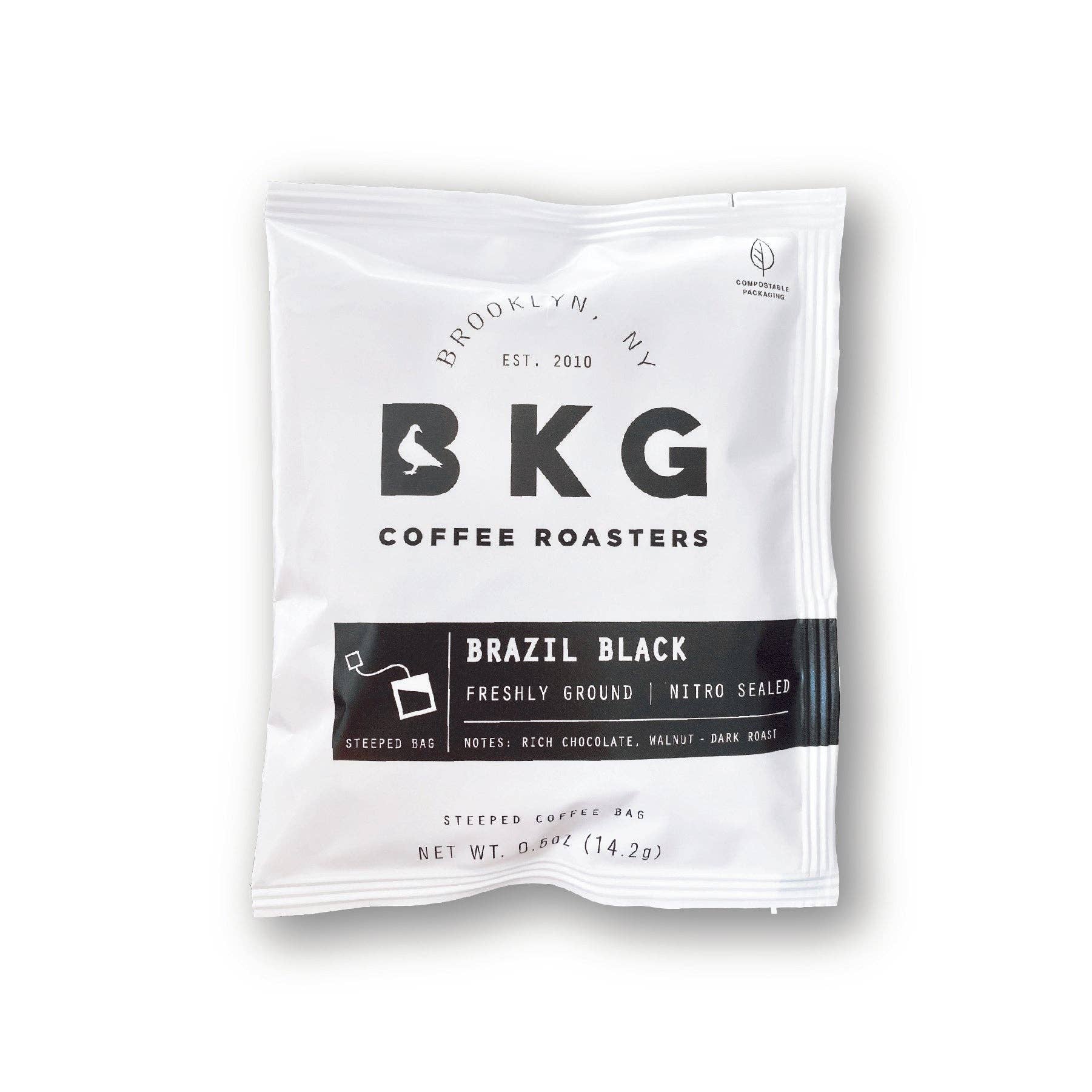 BKG Coffee Roasters Wholesale Products | Buy with Free Returns on Faire.com