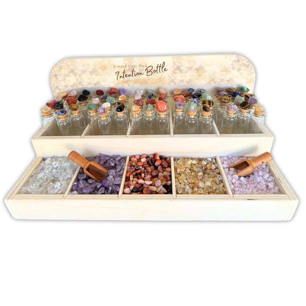 Wholesale spa & spiritual products for your store