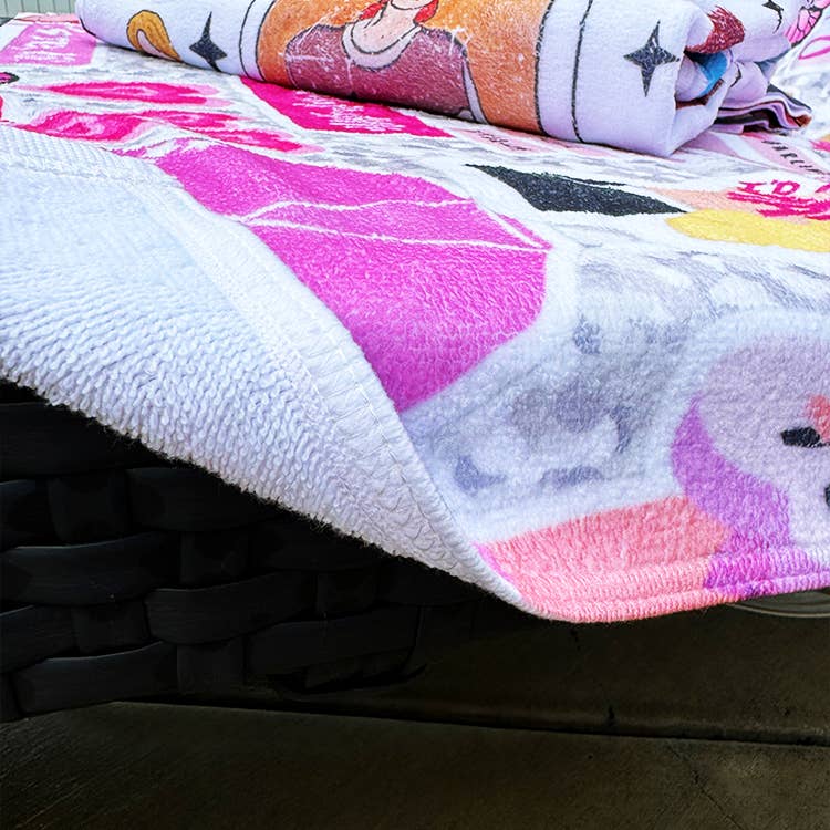 Wholesale Taylor Swift Inspired Lightweight Beach Towels for your store ...