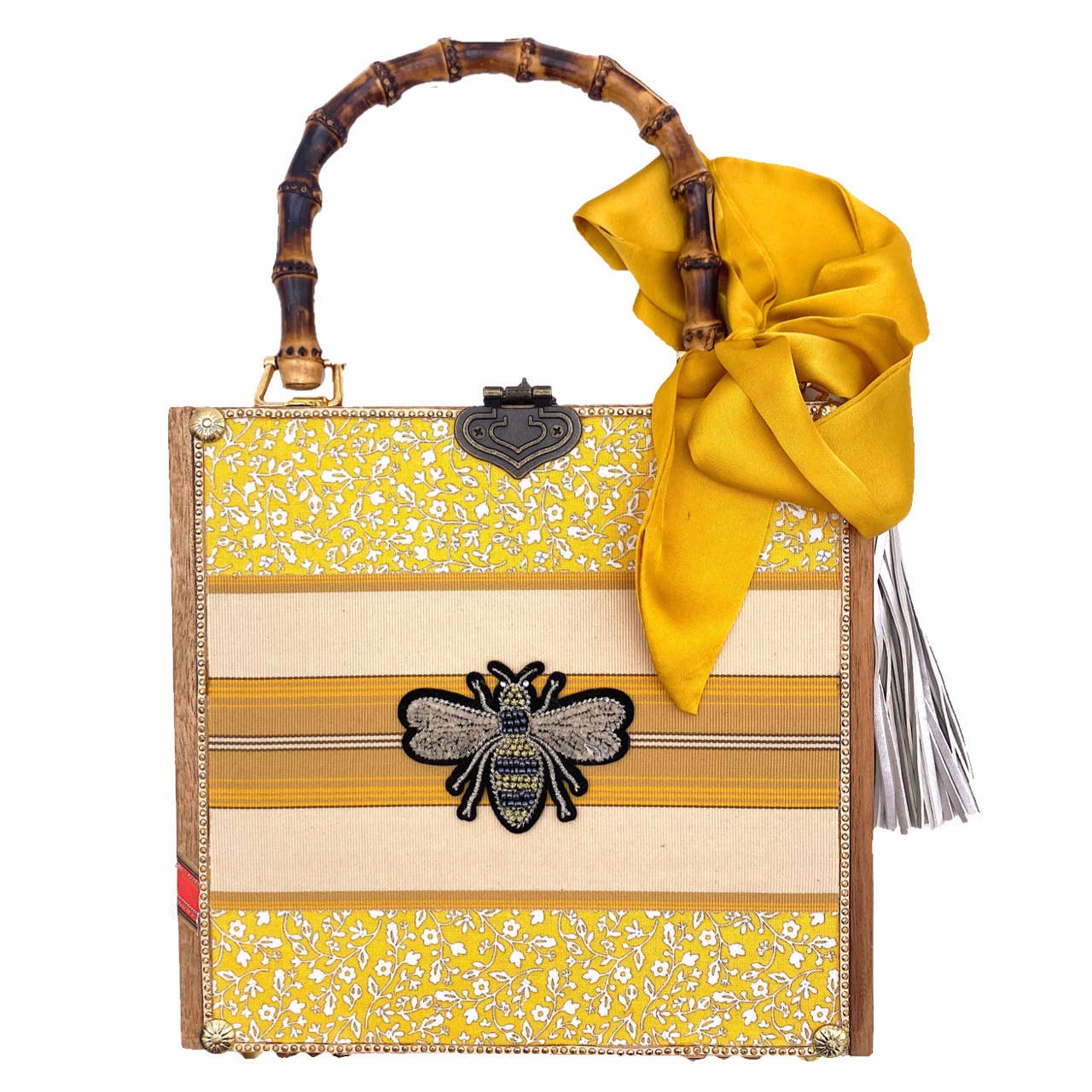 Wholesale Busy Bee Bag for your store - Faire