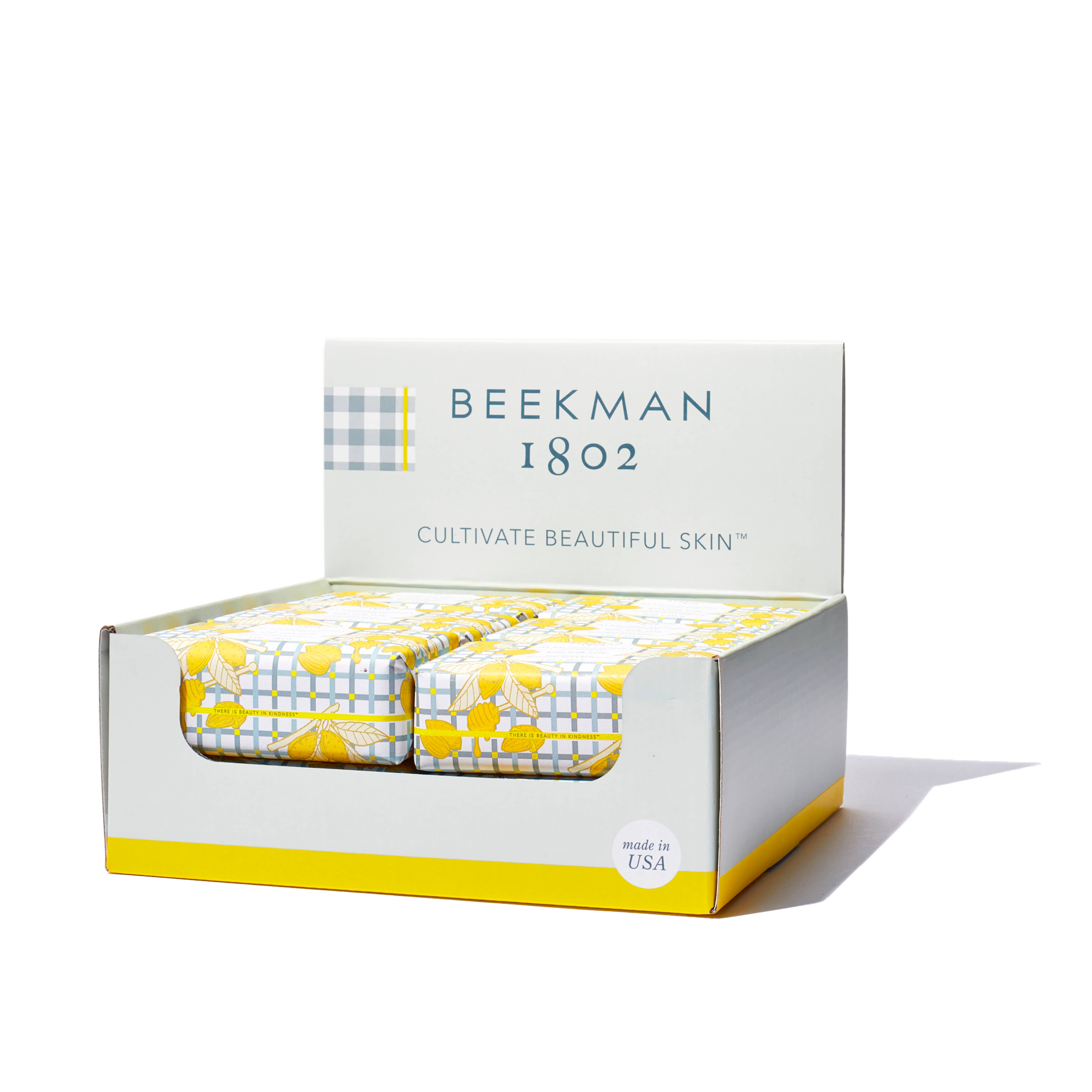 Beekman 1802 wholesale products