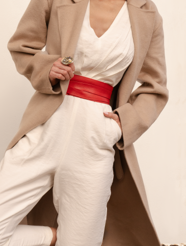 ADA Collection Belts wholesale products